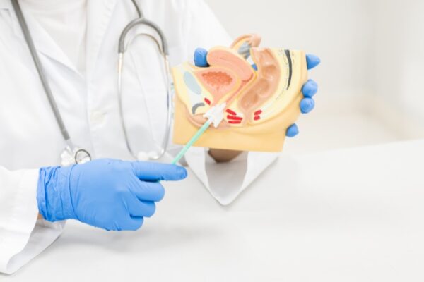Cervical Cancer - Dr. Ankita Ghatak